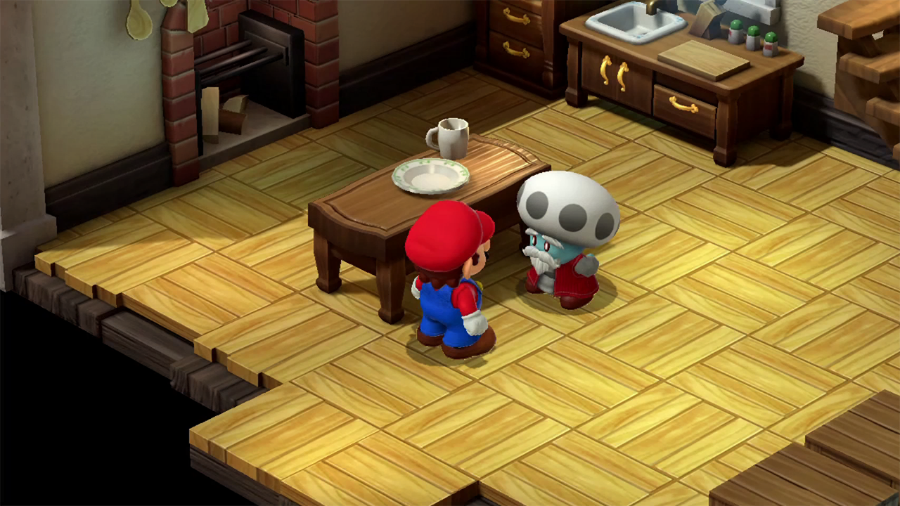 File:Seaside Town.png - Super Mario Wiki, the Mario encyclopedia