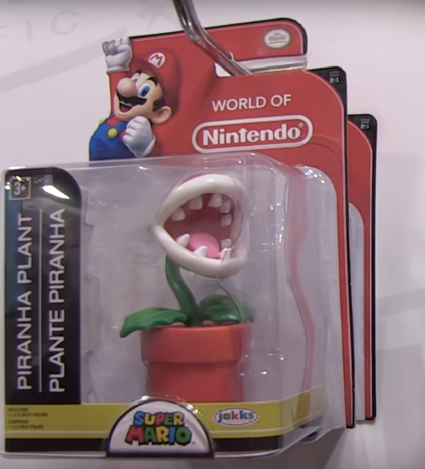 File:World of Nintendo 2.5 Inch Packaged Piranha Plant (Red Pipe).png ...