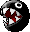 Big Chain Chomp - Super Mario Wiki, the Mario encyclopedia
