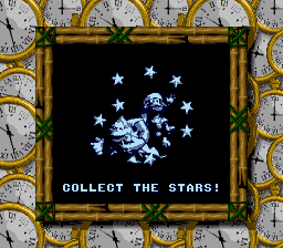 File:DKL3 Collect the Stars.png - Super Mario Wiki, the Mario encyclopedia