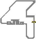 File:MKDS Banshee Boardwalk N64 layout.png - Super Mario Wiki, the ...