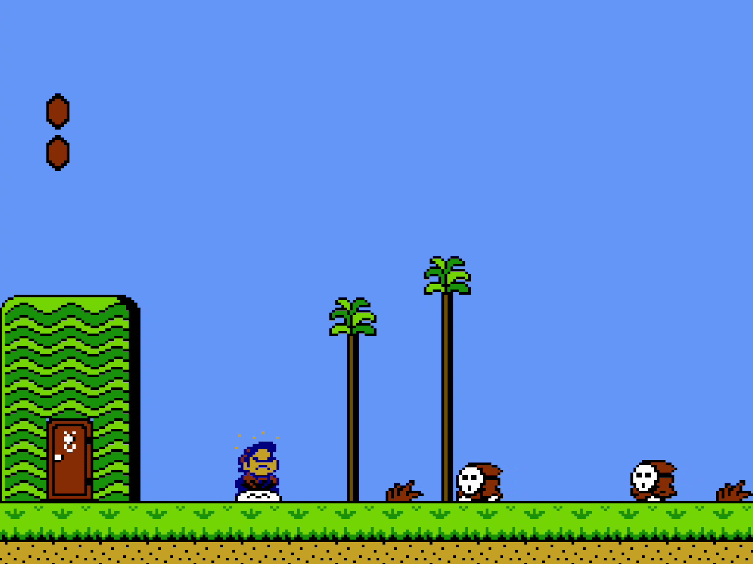 File:NM SMB2 Ground BGM.png - Super Mario Wiki, the Mario encyclopedia