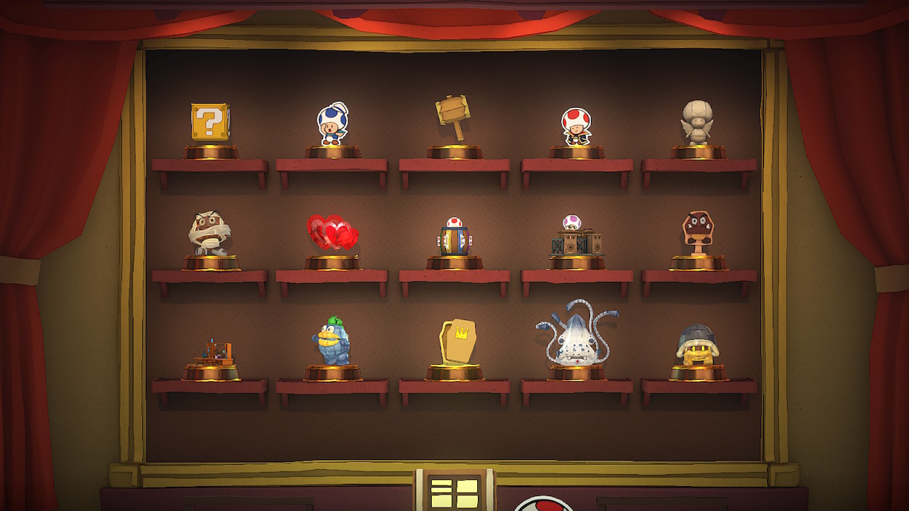 File:PMTOK Treasure Gallery 6.jpg - Super Mario Wiki, the Mario ...