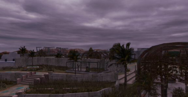 File:RuinedZoo.png - Super Mario Wiki, the Mario encyclopedia