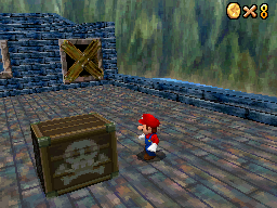 Slide Box - Super Mario Wiki, the Mario encyclopedia