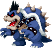 Dark Bowser - Super Mario Wiki, the Mario encyclopedia