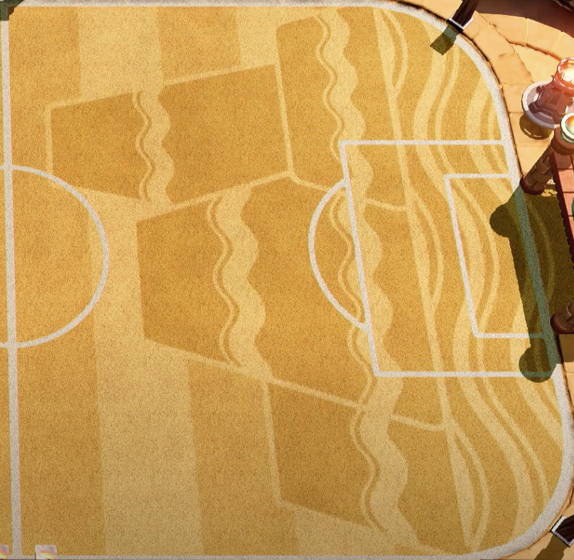 File:MSBL Ruin Field 8.png - Super Mario Wiki, the Mario encyclopedia