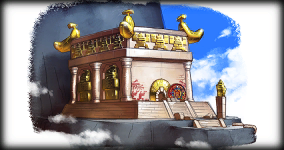 File:Goldentem2.png - Super Mario Wiki, the Mario encyclopedia