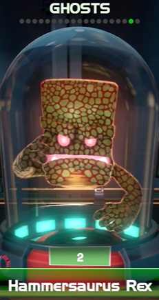 File:LM3 Hammersaurus Rex.png - Super Mario Wiki, the Mario encyclopedia