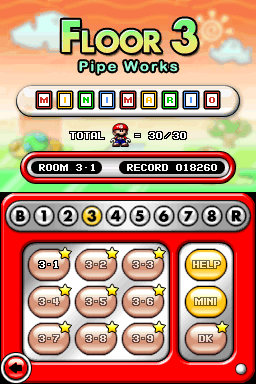 File:MvsDK2 Pipe Works.png - Super Mario Wiki, the Mario encyclopedia