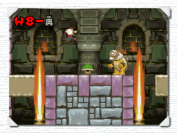 File:NSMB Credits 092.png - Super Mario Wiki, the Mario encyclopedia