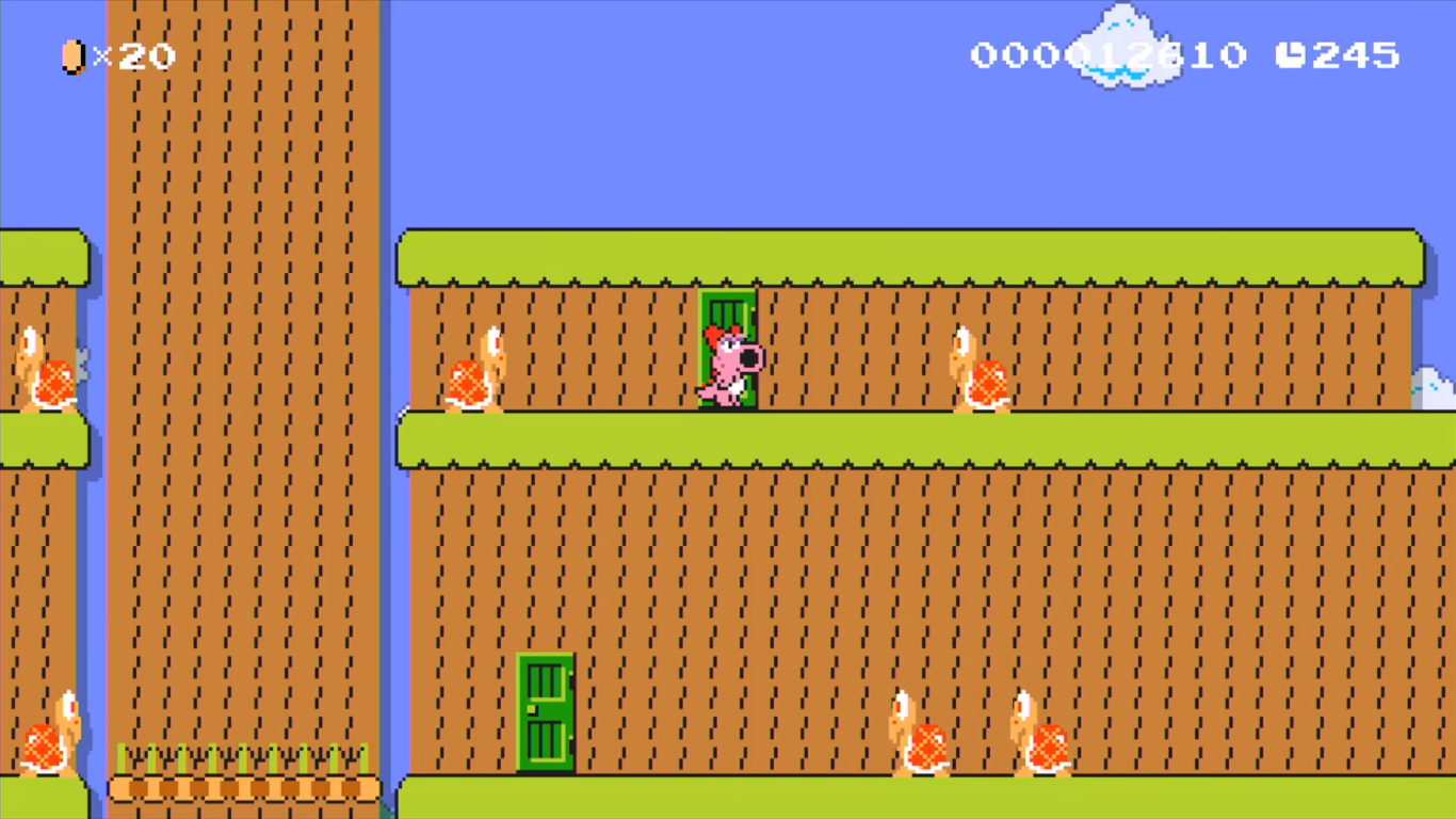 File:SMB2 SMM.png - Super Mario Wiki, the Mario encyclopedia