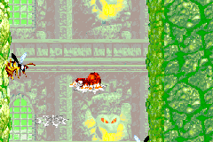 File:Toxic Tower GBA Squitter.png - Super Mario Wiki, the Mario ...