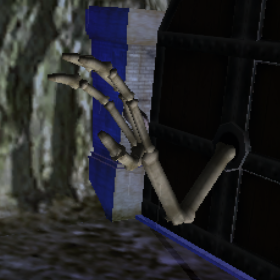 Big Bone-Fist - Super Mario Wiki, the Mario encyclopedia