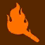File:Equipment Torch.png - Super Mario Wiki, the Mario encyclopedia