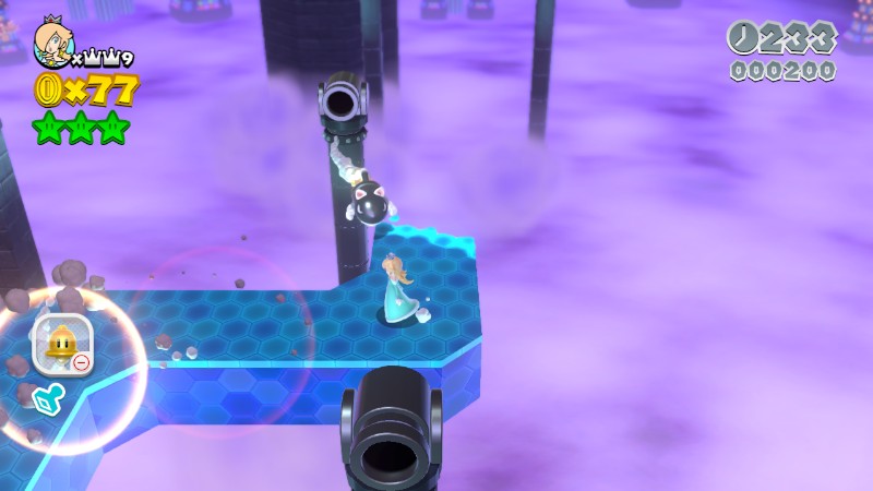 Footlight Lane - Super Mario Wiki, the Mario encyclopedia