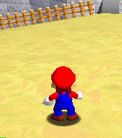 Triple Jump - Super Mario Wiki, the Mario encyclopedia