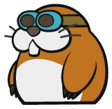 File:Rocky Wrench PMTOK sprite.png - Super Mario Wiki, the Mario ...