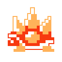File:SMM2 Spiny SMB icon.png - Super Mario Wiki, the Mario encyclopedia