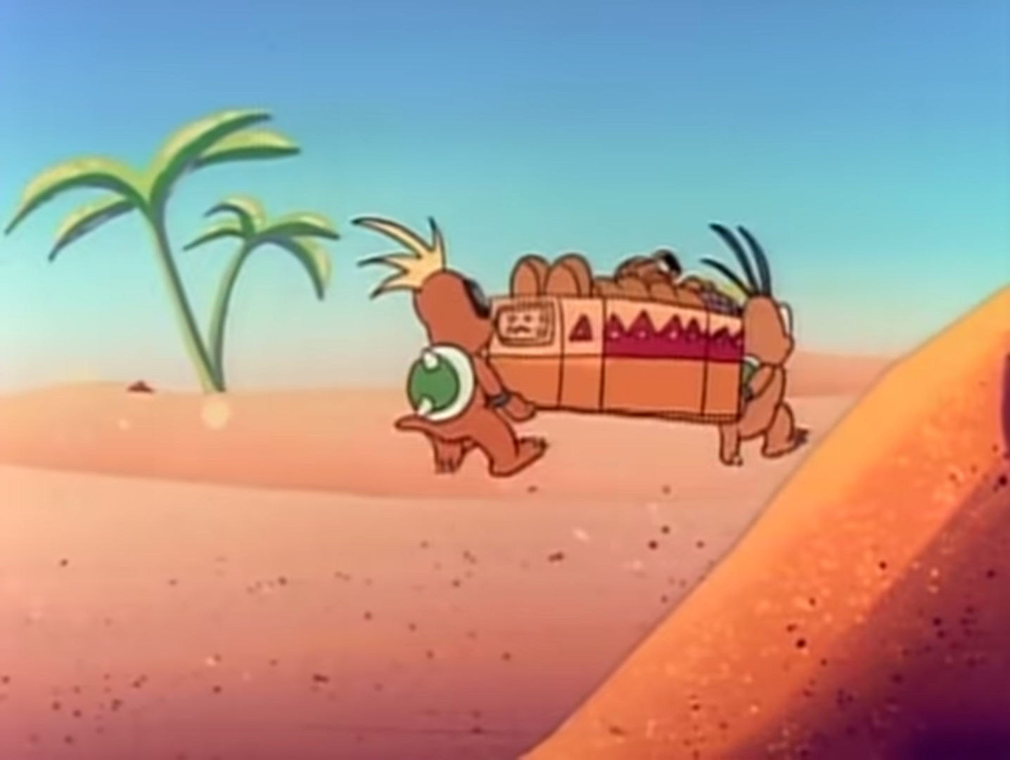 File:TAoSMB3 Mind Your Mummy Mommy Mario error 2.png - Super Mario Wiki ...