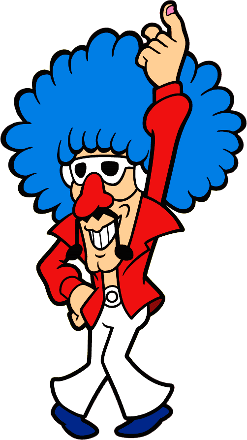 File:Jimmy T WarioWare Mega Party Games.png - Super Mario Wiki, the ...