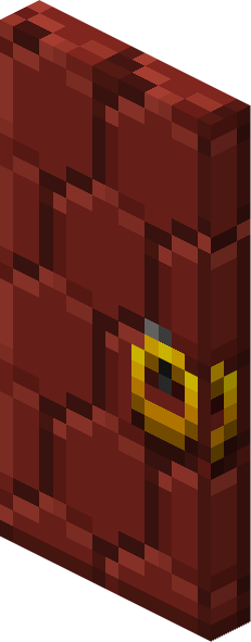 File:Minecraft Mario Mash-Up Spruce Door Render.png - Super Mario Wiki ...