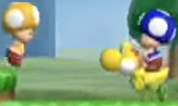 File:NSMBW Pre Release Fire Toads.png - Super Mario Wiki, the Mario ...