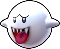 Boo - Super Mario Wiki, the Mario encyclopedia