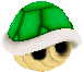 File:MP9 Green Shell Render.png - Super Mario Wiki, the Mario encyclopedia