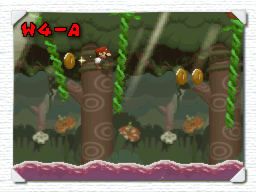 File:NSMB Credits 042.png - Super Mario Wiki, the Mario encyclopedia