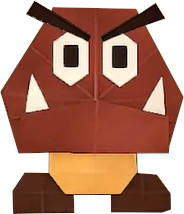 File:PMTOK Goomba.png - Super Mario Wiki, the Mario encyclopedia