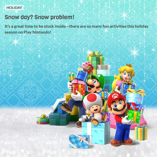 File:PN Holiday 2022 theme thumb2text.png - Super Mario Wiki, the Mario ...