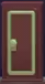 File:SMM2-SM3DW-Unlocked-Door.png - Super Mario Wiki, the Mario ...
