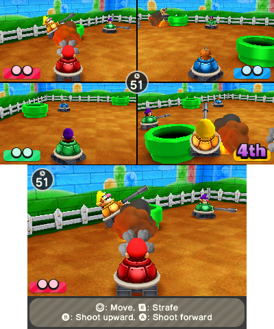 File:Top100ShellShocked.png - Super Mario Wiki, the Mario encyclopedia