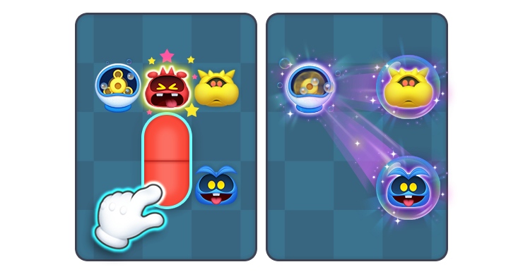 Bubble Machine - Super Mario Wiki, the Mario encyclopedia