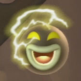 Big Amp - Super Mario Wiki, the Mario encyclopedia