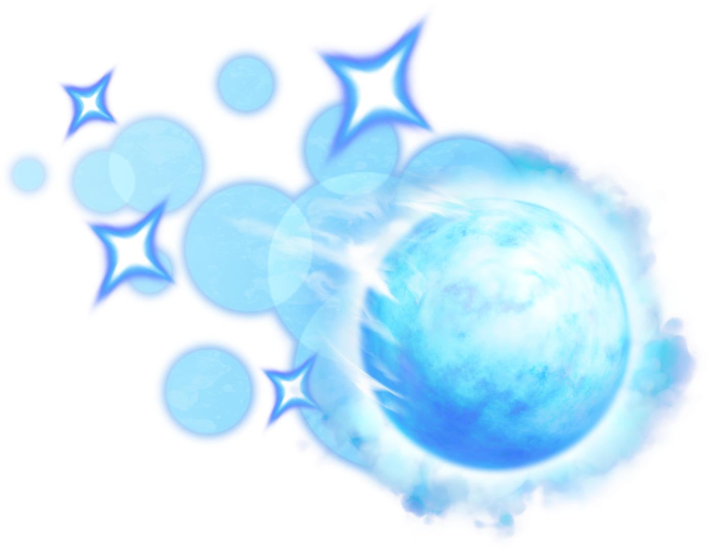 File:NSMBW Ice Ball Artwork.png - Super Mario Wiki, the Mario encyclopedia
