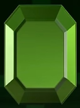 File:Octagon Green.jpg - Super Mario Wiki, the Mario encyclopedia