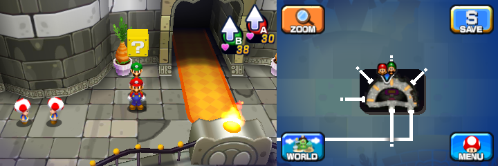 File:Pi'illo Castle Block 9.png - Super Mario Wiki, the Mario encyclopedia