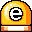 File:SMA4 Yellow Switch Sprite.png - Super Mario Wiki, the Mario ...