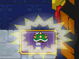 Body Slam (Mario & Luigi: Bowser's Inside Story) - Super Mario Wiki ...