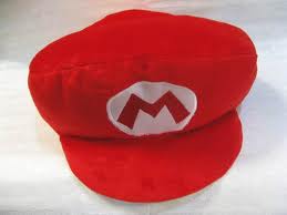 File:Mario's cap.jpg - Super Mario Wiki, the Mario encyclopedia