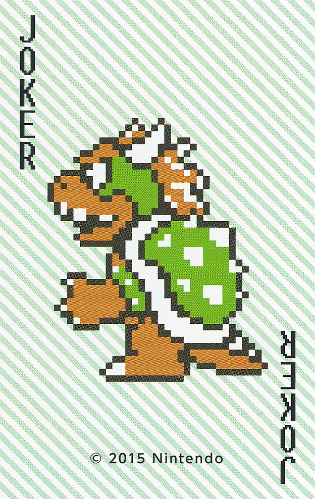 File:NAP-04 Joker 2.png - Super Mario Wiki, the Mario encyclopedia