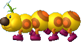 Wiggler - Super Mario Wiki, the Mario encyclopedia