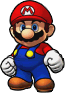 Small Mario - Super Mario Wiki, the Mario encyclopedia