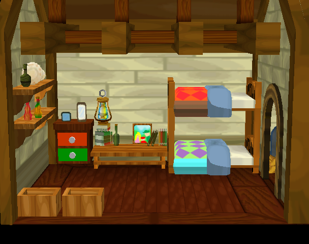 File:PMTTYD Marioshouse room.png - Super Mario Wiki, the Mario encyclopedia