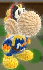 File:Captain Yoshi.jpg - Super Mario Wiki, the Mario encyclopedia