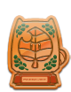 File:MK8 Leaf Cup Trophy 1.png - Super Mario Wiki, the Mario encyclopedia