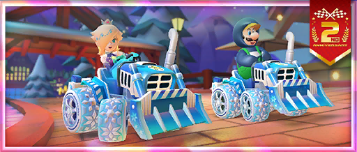 File:MKT Tour53 IceDozerPack.png - Super Mario Wiki, the Mario encyclopedia