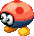 Biddybud - Super Mario Wiki, the Mario encyclopedia